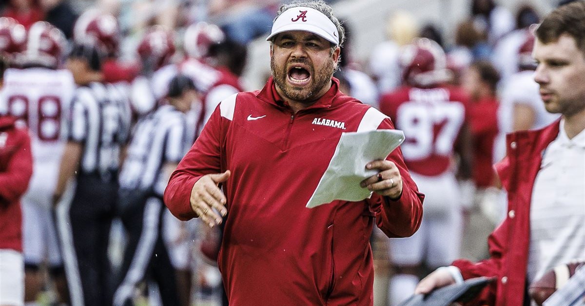Ole Miss officially announces Pete Golding as new DC, Lane Kiffin ...