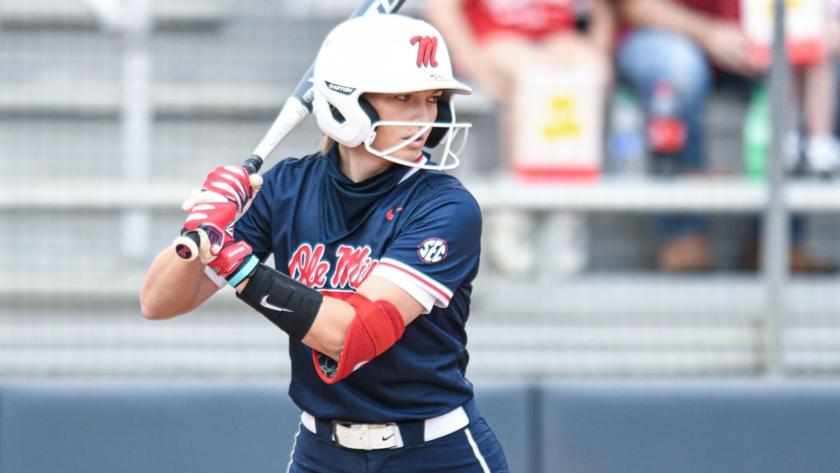 Jessica Puk, three other softball Rebels enter NCAA transfer portal