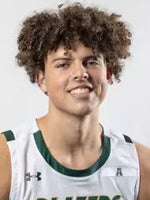 Will Shaver, UAB, Center