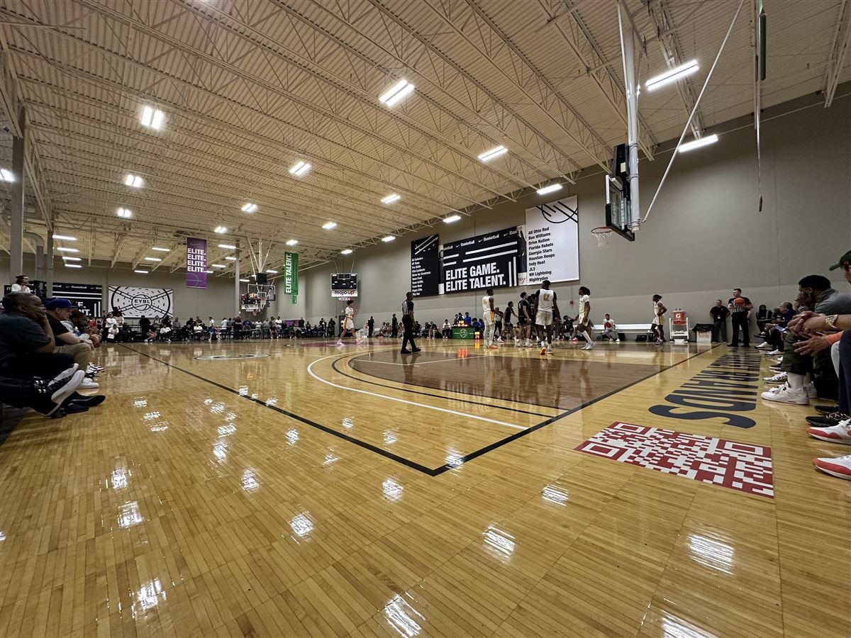 EYBL Session III Standouts - Indianapolis