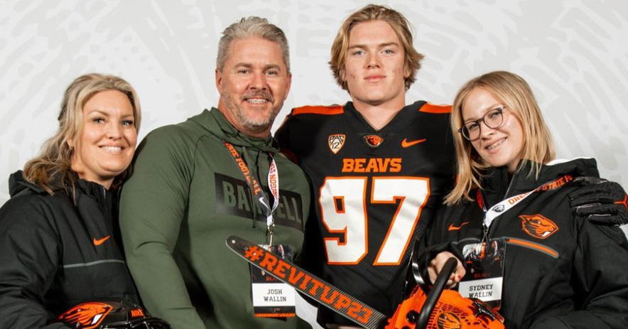 Get to Know Kai Wallin