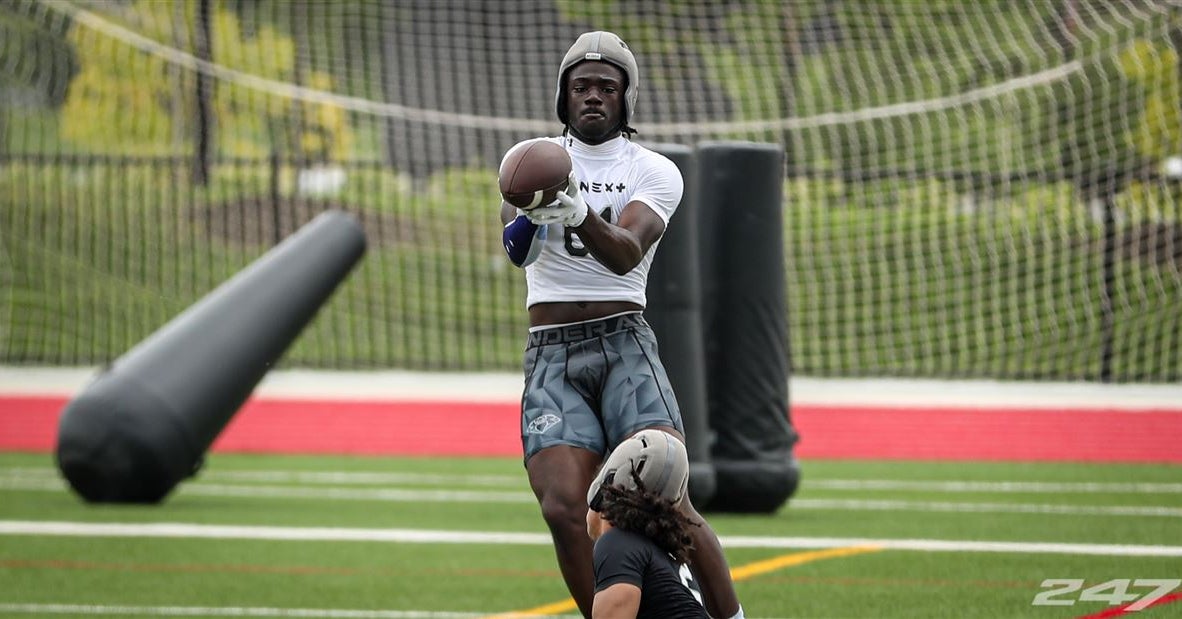 Commit Analysis: Penn State getting a versatile and 'natural pass ...