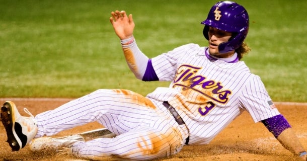 LSU baseball's 2023 roster tracker and outlook