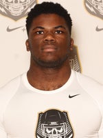 London Lewis, St. Pius X , Strong-Side Defensive End