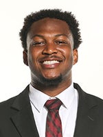 Alfred Bryant, Indiana, Edge