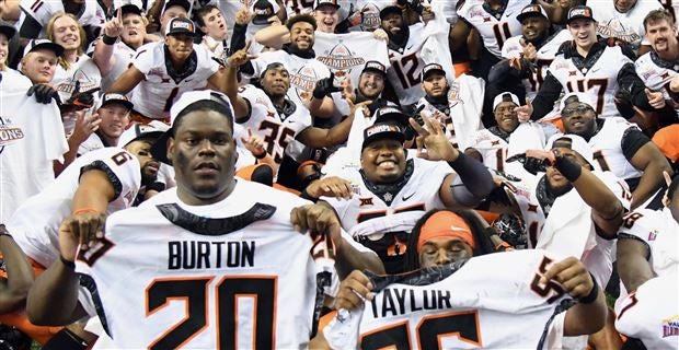 Vincent Taylor Heading To The NFL