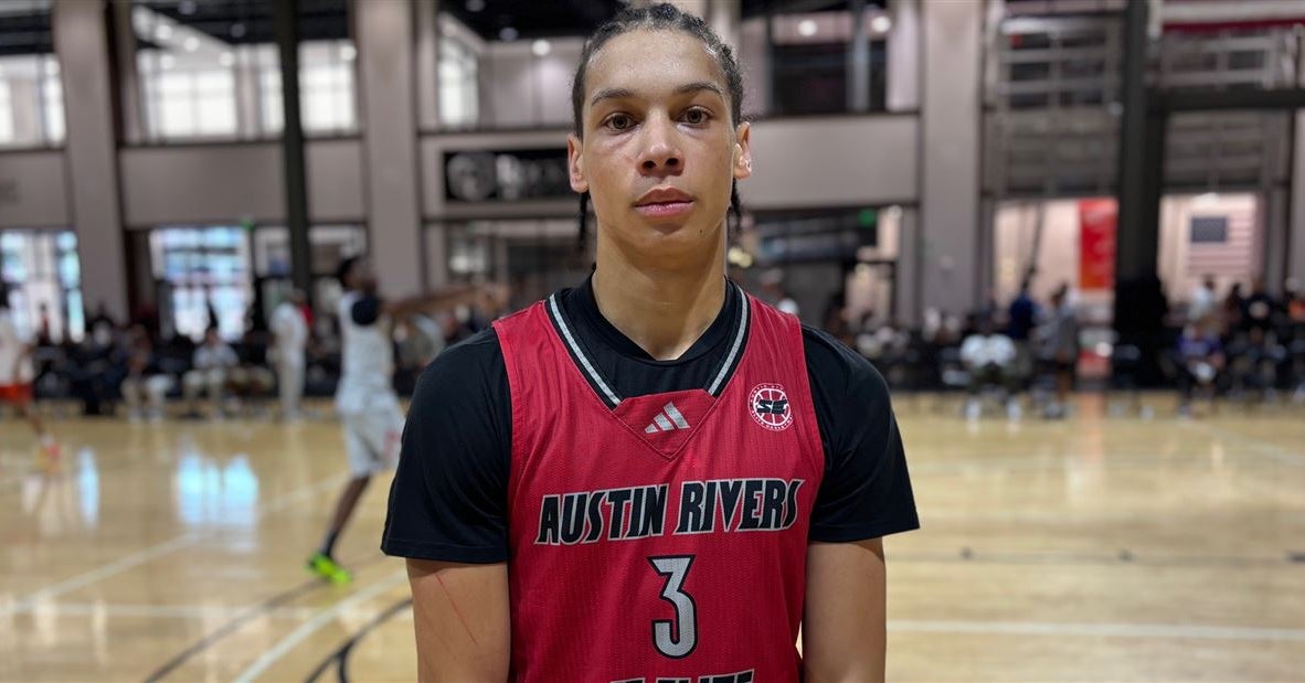 Xavier basketball recruiting: Matthew Able includes XU in final list ...