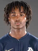 Sean Patrick, Akron, Running Back