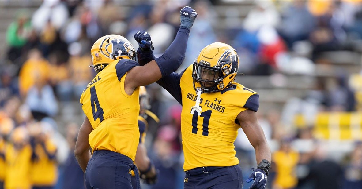 USF Football team positional breakdown - Linebackers