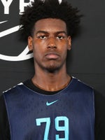 Bryce Workman, Sickles, Power Forward