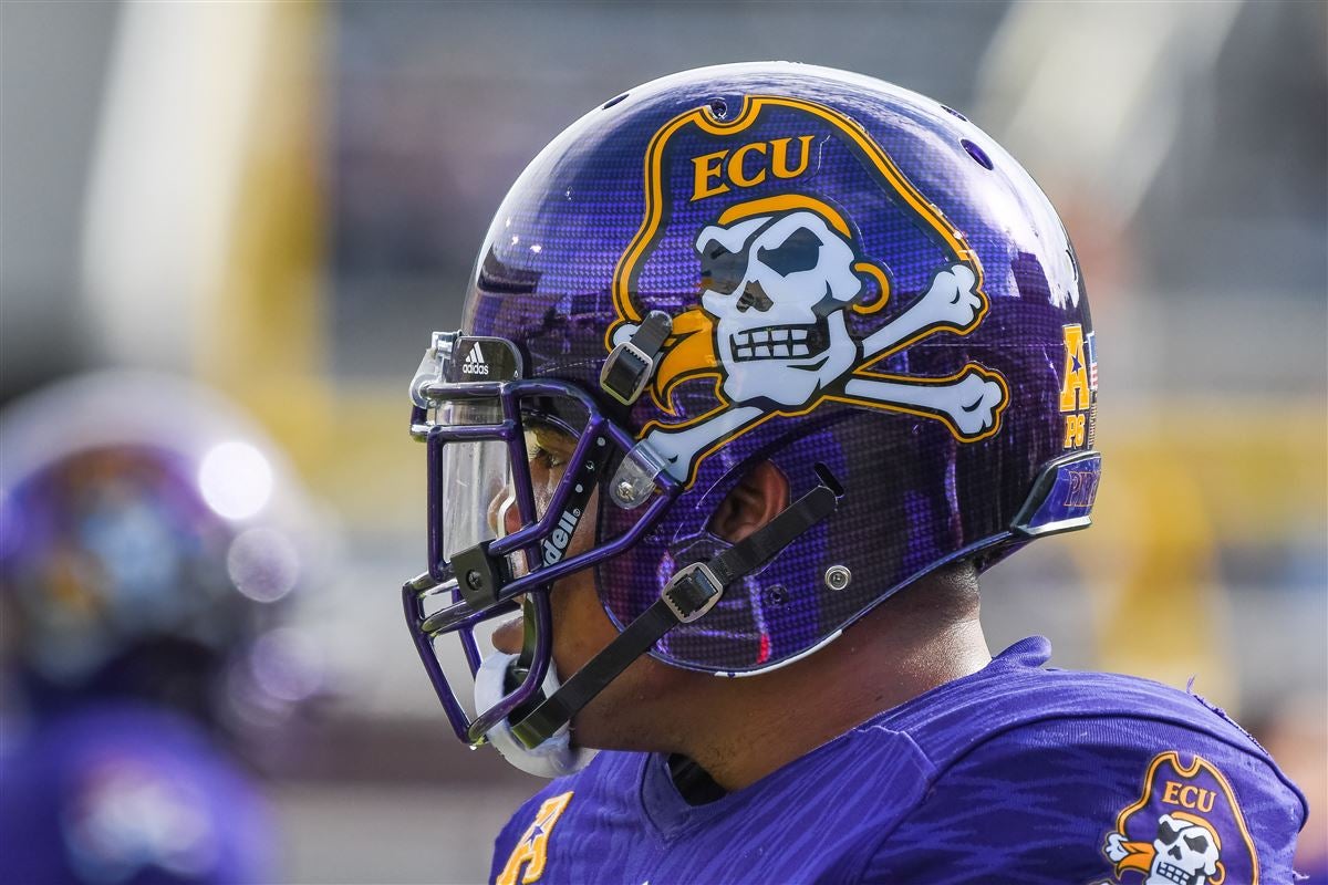 Needs to fill for ECU's 2020 class