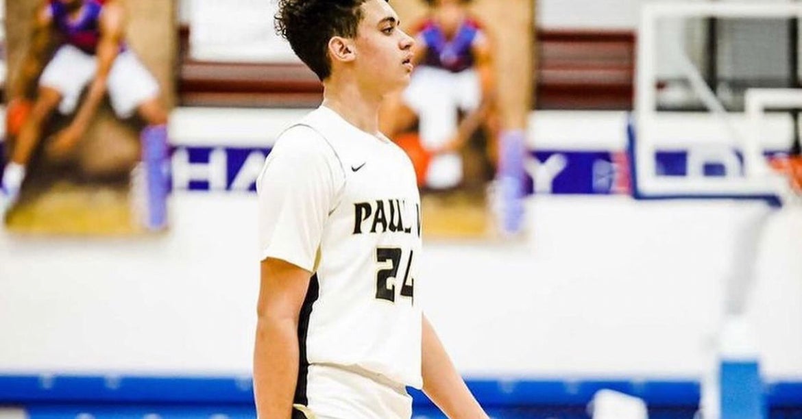 In-Depth with 2024 SG Darren Harris - Duke's most recent offer