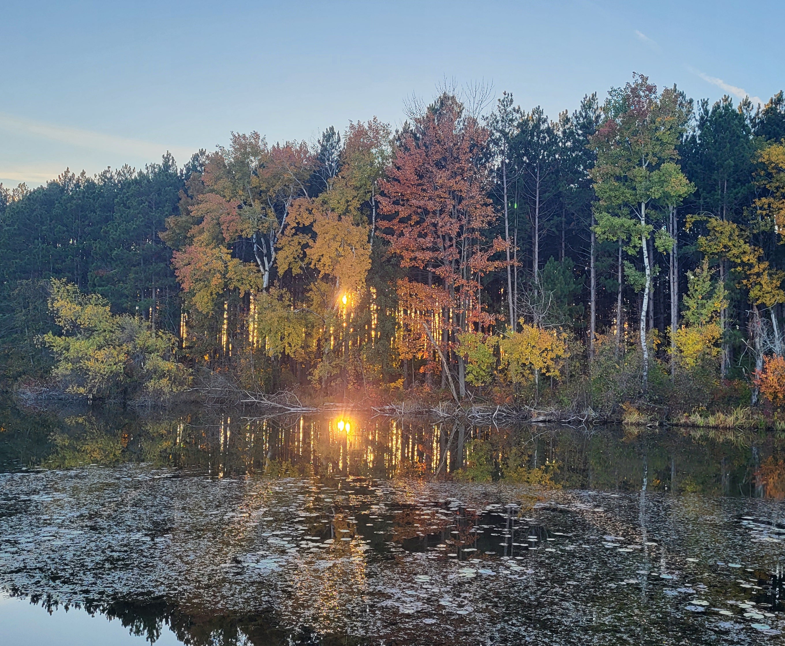 Getting to know: James Giggey