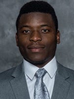 Mike Warren, Iowa State, Running Back