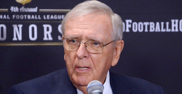 Ron Wolf brought lesson learned in 1967 to Green Bay