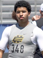 Shay Smith, UTEP, Athlete