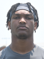 Sir Nathanial Young, Cedar Hill, Edge