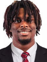 JaSire Peterson, Rutgers, Defensive Line