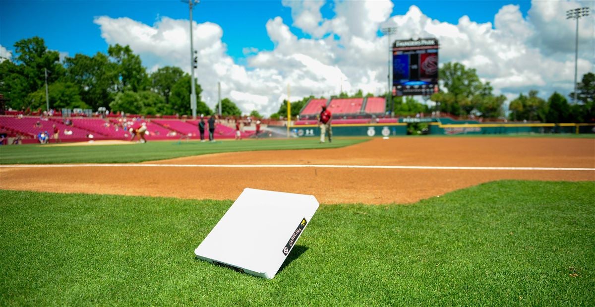 Aaron Fitt shares his thoughts on South Carolina baseball