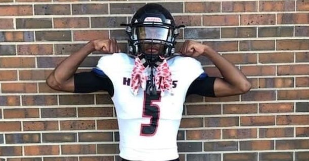 Four-star 2023 RB John Randle Jr. adds Penn State offer