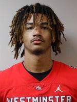 Dwayne Wimbley Jr., Dillard, Small Forward