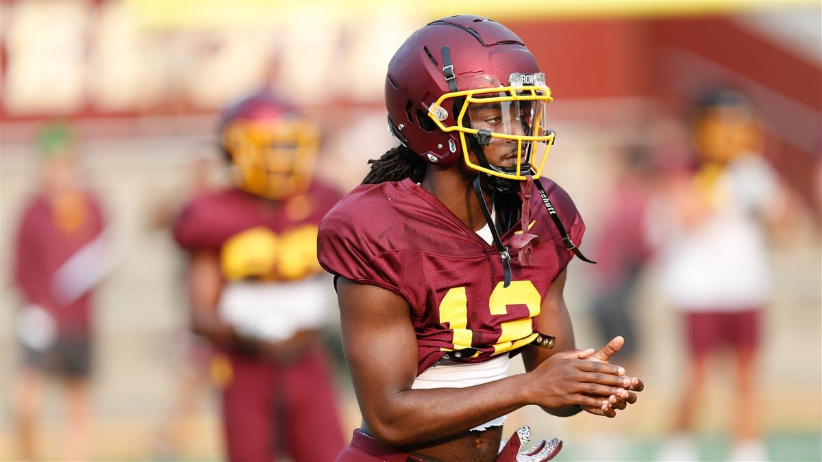 Minnesota Gopher Football breakout candidate: Safety Darius Green