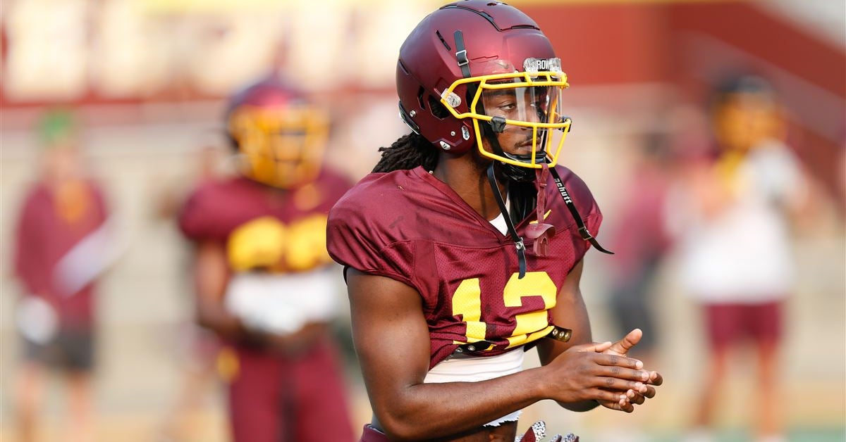 Minnesota Gopher Football breakout candidate: Safety Darius Green