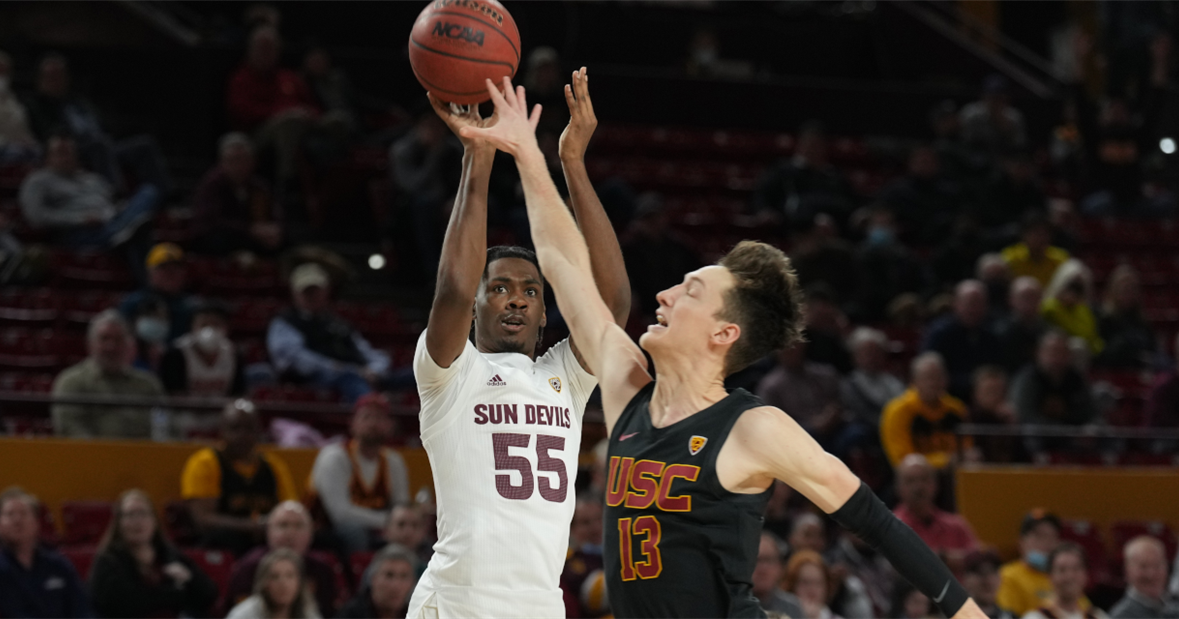 Video: Sun Devil Source Postgame Show after ASU loss to USC