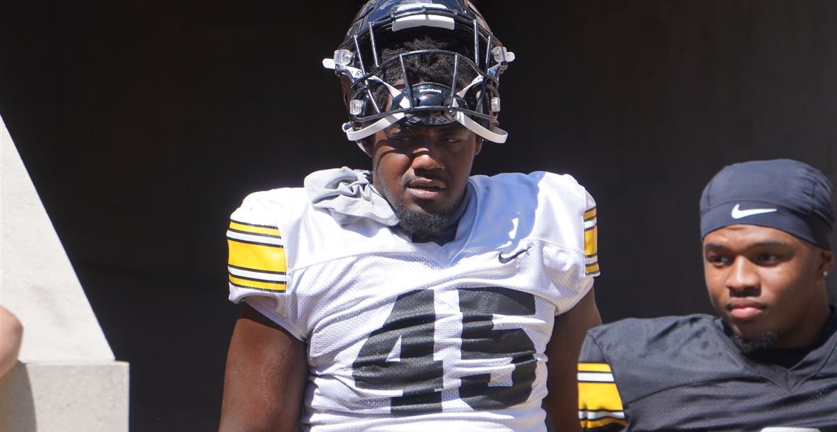 Iowa Football: An early look at the Hawkeyes' top 2025 NFL Draft prospects