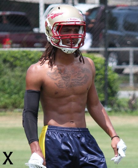 Kendall Gant Profile Photos