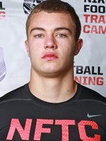 Ryan Antonellis, Lake Braddock, Tight End