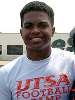 Brandon Nettles, Louisiana-Monroe, Edge