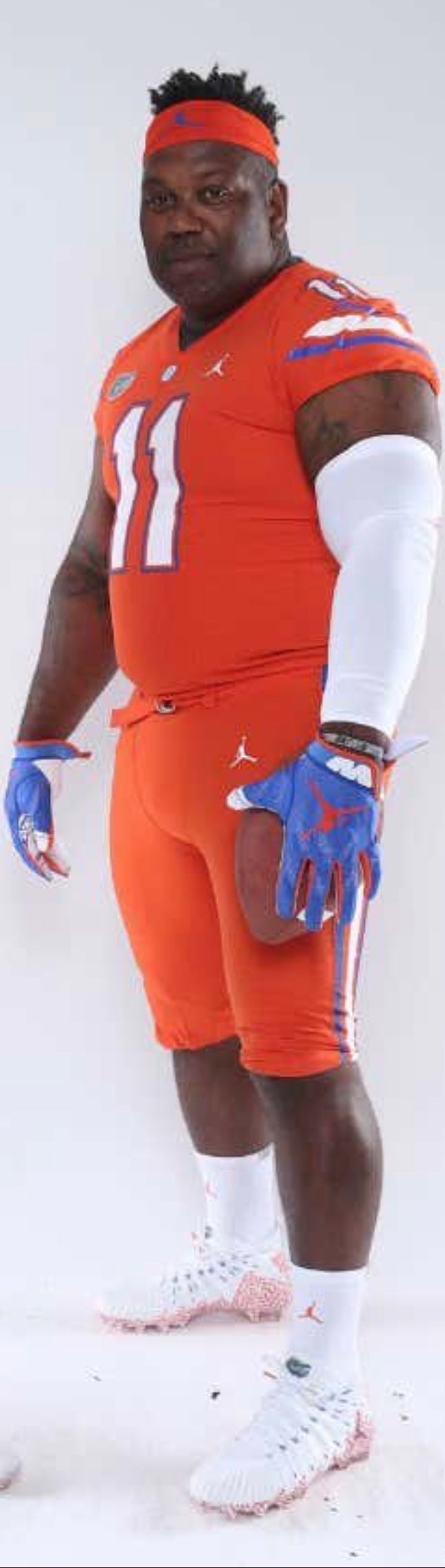 TOS Myron Charles Prediction