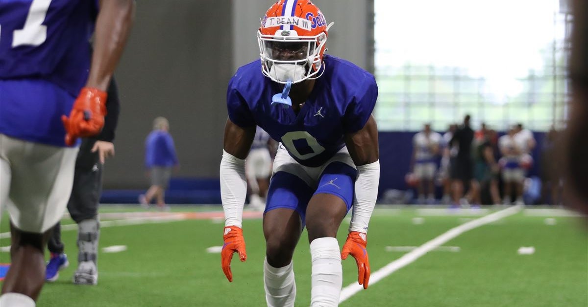 Injury report: Trey Dean, Tarquin out, Hill returns, Jack Miller ...