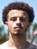 Dayveon Bates, Highland C.C., Cornerback