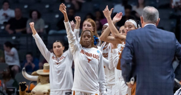 Texas women's basketball loses Abbie Boutilier and Jordana Codio to the ...