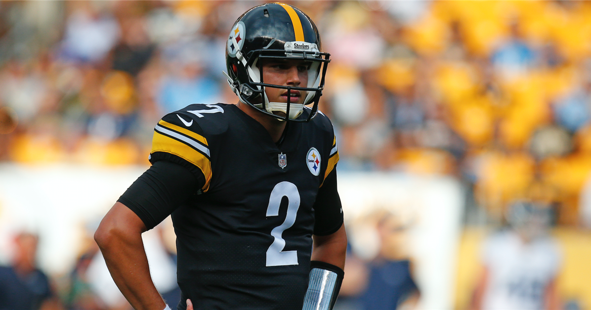 How Big Ben's new contract impacts Mason Rudolph