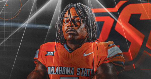 Oklahoma State linebacker Bryan McCoy added to Butkus Award watch list