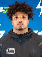 Adarius Hayes, Miami, Linebacker