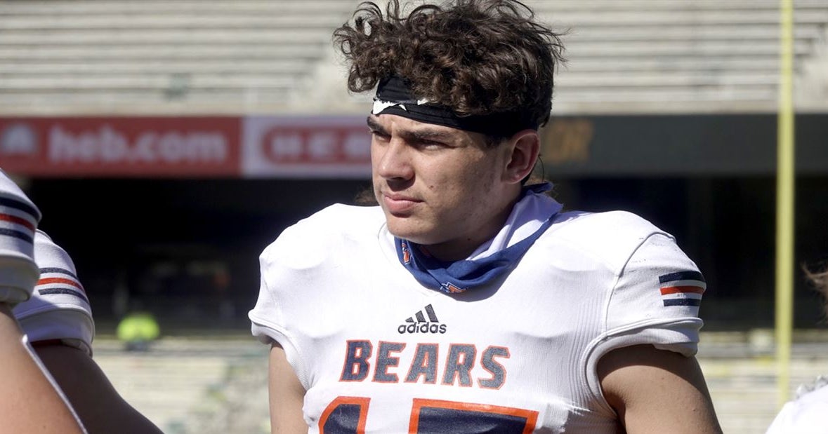 Inside Top247 QB Conner Weigman's commitment to Texas A&M