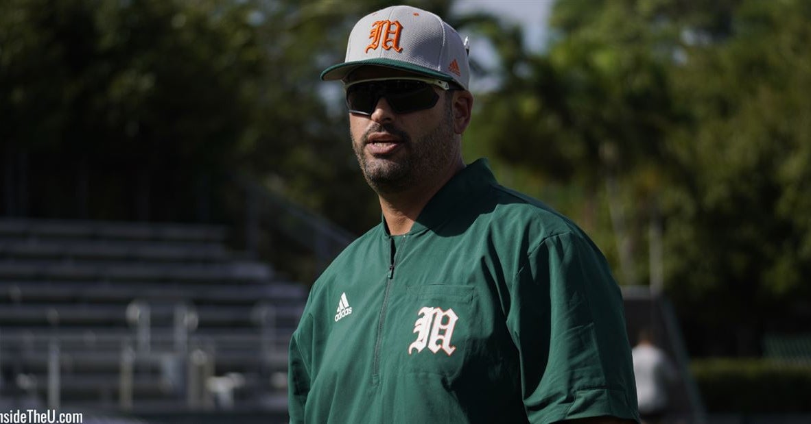 VIDEO: J.D. Arteaga, players preview series at No. 8 Florida