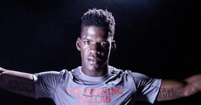 Spotlight Video: LSU Commit Cameron Lewis