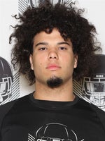Daniel Lavelle, Mary Persons, Strong-Side Defensive End