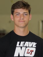 Nate Yarnell, Pittsburgh, Quarterback