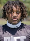 Joseph Sipp, Hillsborough, Linebacker