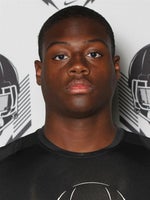 Bryce Robinson, Texas Tech, Linebacker