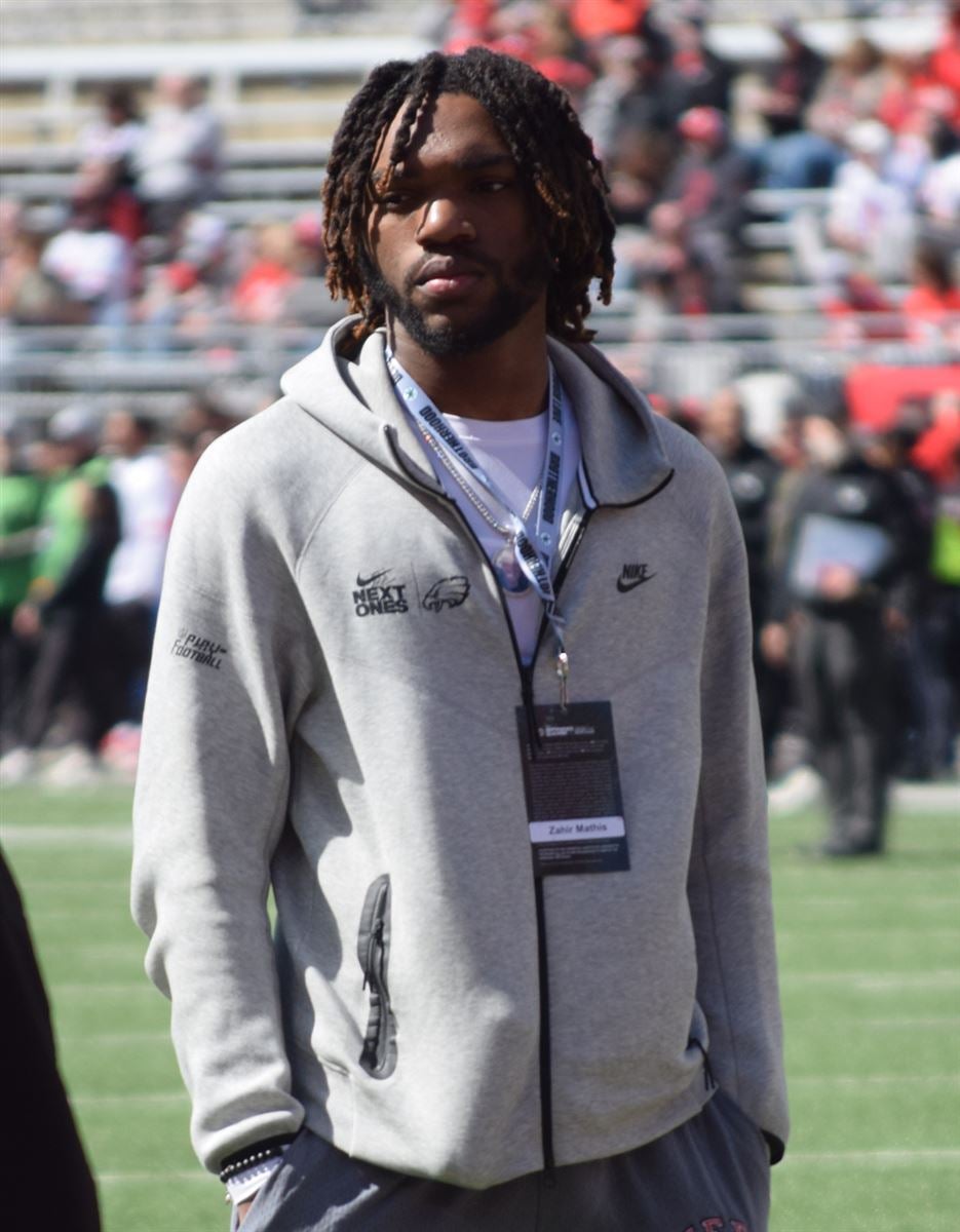 Sights and Sounds: Buckeyes welcome in 15 national top-100 prospects ...