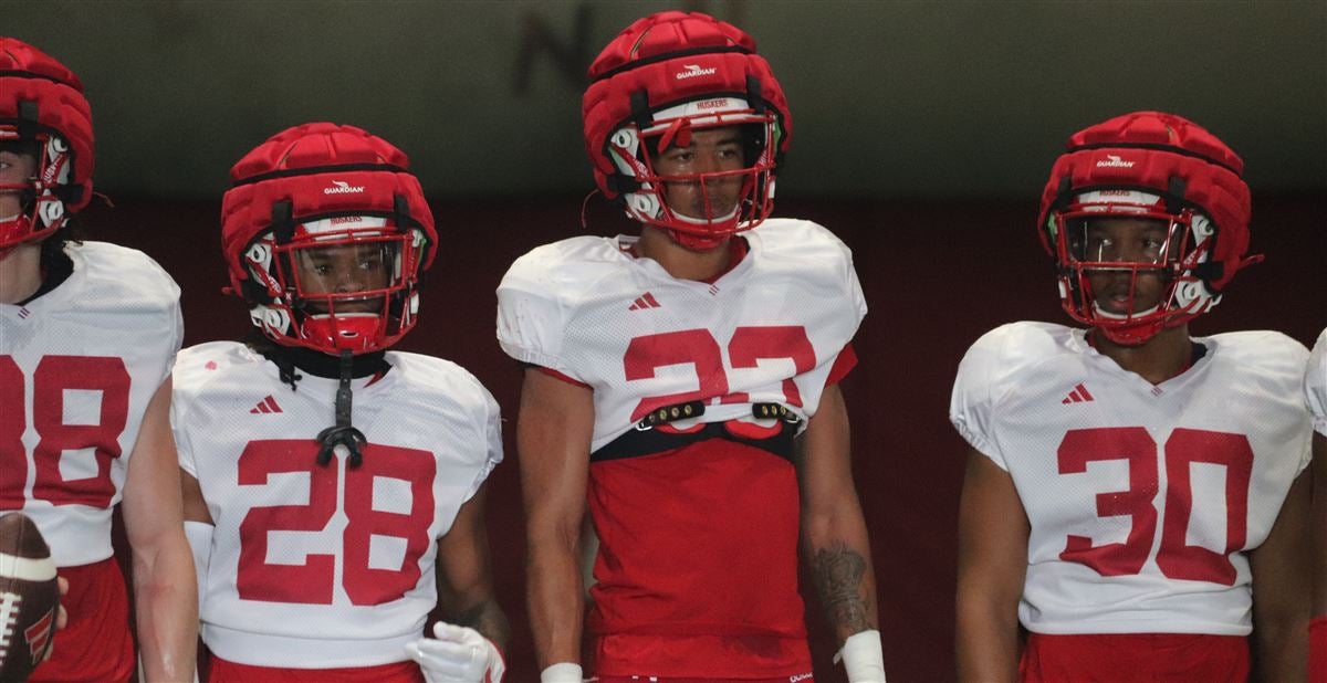 Blye Hill building a solid spring; Tony White's defense sees benefits ...