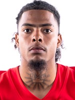 Joshua Hardeman, Houston, Wide Receiver