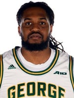 Jalen Haynes, George Mason, Power Forward